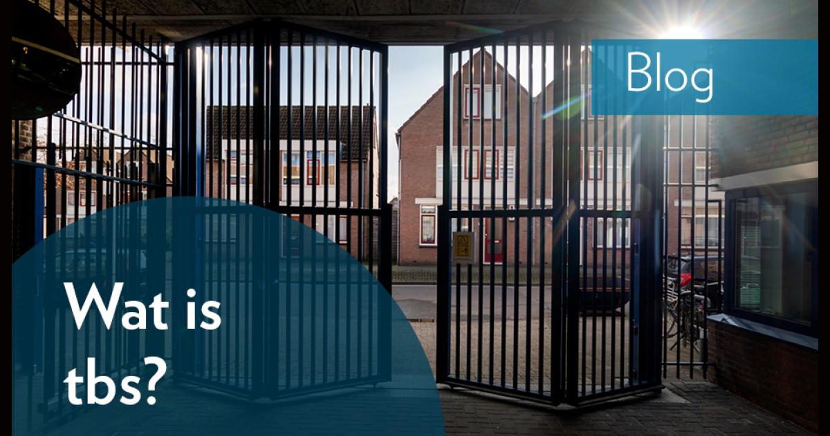 Wat-is-tbs | Van der Hoeven Kliniek