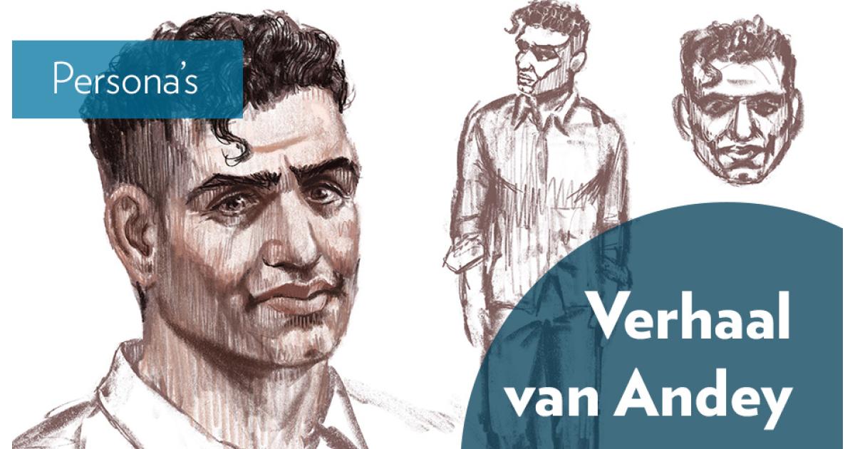 Het-verhaal-van-andey | Van der Hoeven Kliniek