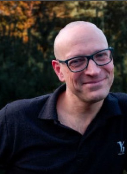 Van der Hoeven Kliniek